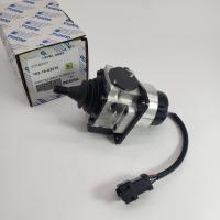 China Lever Assembly 702-16-02210  For KOMATSU D65EX-15 D85EX-15 for sale