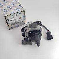 China Lever Assembly 702-16-02213  For KOMATSU D275A-5R D155AX-6 for sale