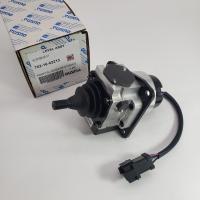 China Lever Assembly 702-16-02213  For KOMATSU D275A-5R D155AX-6 for sale