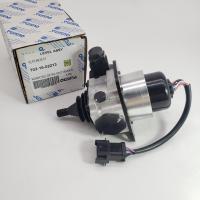 China Lever Assembly 702-16-02213  For KOMATSU D275A-5R D155AX-6 for sale