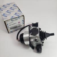 China Lever Assembly 702-16-02213  For KOMATSU D275A-5R D155AX-6 for sale