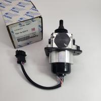 China Lever Assembly 702-16-02213  For KOMATSU D275A-5R D155AX-6 for sale