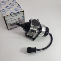 China Lever Assembly 702-16-02213  For KOMATSU D275A-5R D155AX-6 for sale