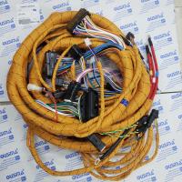China Excavator Wiring Harness 291-7589/2917589 For  E320D 323D C6 C6.4 for sale