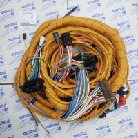 China Excavator Wiring Harness 291-7589/2917589 For CAT E320D 323D C6 C6.4 for sale