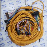 China Excavator Wiring Harness 291-7589/2917589 For  E320D 323D C6 C6.4 for sale