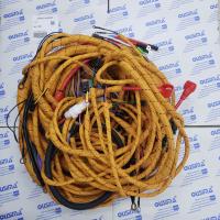 China Excavator Wiring Harness 291-7589/2917589 For  E320D 323D C6 C6.4 for sale