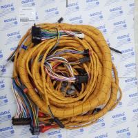 China Excavator Wiring Harness 291-7589/2917589 For  E320D 323D C6 C6.4 for sale