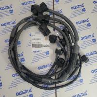 China Excavator Wiring Harness VH8212E0640 For KOBELCO 200-8 for sale