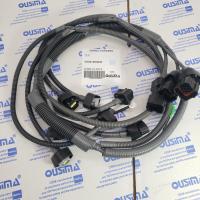 China Excavator Wiring Harness VH8212E0640 For KOBELCO 200-8 for sale