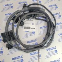 China Excavator Wiring Harness VH8212E0640 For KOBELCO 200-8 for sale