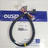 China Excavator Wiring Harness LC13E01186P1 For KOBELCO 200-8 for sale