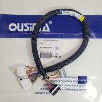 China Excavator Wiring Harness LC13E01186P1 For KOBELCO 200-8 for sale