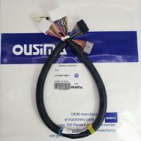 China Excavator Wiring Harness LC13E01186P1 For KOBELCO 200-8 for sale