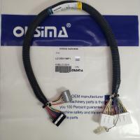 China Excavator Wiring Harness LC13E01186P1 For KOBELCO 200-8 for sale