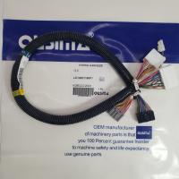 China Excavator Wiring Harness LC13E01186P1 For KOBELCO 200-8 for sale