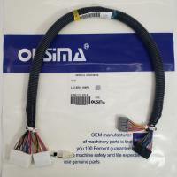 China Excavator Wiring Harness LC13E01186P1 For KOBELCO 200-8 for sale