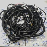 China Excavator Wiring Harness LQ13E01245P1 For KOBELCO 200-8 for sale
