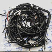 China Excavator Wiring Harness LQ13E01245P1 For KOBELCO 200-8 for sale