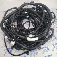 China Excavator Wiring Harness LQ13E01245P1 For KOBELCO 200-8 for sale