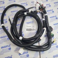 China Excavator Wiring Harness LQ13E01246P1 For KOBELCO 200-8 for sale