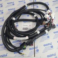 China Excavator Wiring Harness LQ13E01246P1 For KOBELCO 200-8 for sale