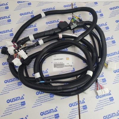China Excavator Wiring Harness LQ13E01246P1 For KOBELCO 200-8 for sale