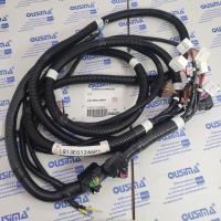 China Excavator Wiring Harness LQ13E01246P1 For KOBELCO 200-8 for sale