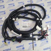 China Excavator Wiring Harness LQ13E01246P1 For KOBELCO 200-8 for sale