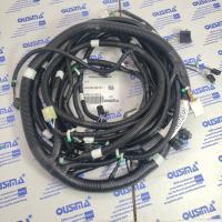 China Excavator Wiring Harness LQ13E01251P1 For KOBELCO 200-8 for sale