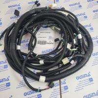 China Excavator Wiring Harness LQ13E01251P1 For KOBELCO 200-8 for sale