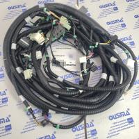 China Excavator Wiring Harness LQ13E01251P1 For KOBELCO 200-8 for sale