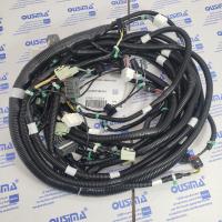 China Excavator Wiring Harness LQ13E01251P1 For KOBELCO 200-8 for sale