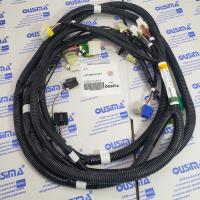 China Excavator Wiring Harness LQ14E01018P1 For KOBELCO 200-8 for sale