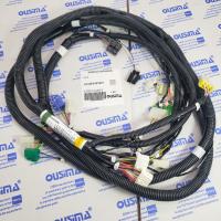 China Excavator Wiring Harness LQ14E01018P1 For KOBELCO 200-8 for sale