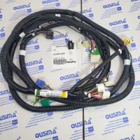 China Excavator Wiring Harness LQ14E01018P1 For KOBELCO 200-8 for sale
