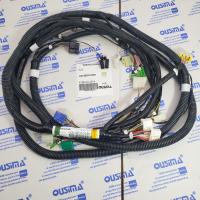 China Excavator Wiring Harness LQ14E01018P1 For KOBELCO 200-8 for sale