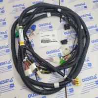 China Excavator Wiring Harness LQ14E01018P1 For KOBELCO 200-8 for sale