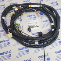 China Excavator Wiring Harness LQ14E01018P1 For KOBELCO 200-8 for sale