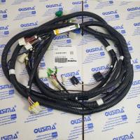 China Excavator Wiring Harness LQ14E01018P1 For KOBELCO 200-8 for sale