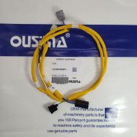China Excavator Wiring Harness LQ1601024P1 For KOBELCO 200-8 for sale
