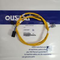 China Excavator Wiring Harness LQ1601024P1 For KOBELCO 200-8 for sale