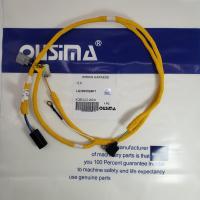 China Excavator Wiring Harness LQ1601024P1 For KOBELCO 200-8 for sale