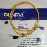 China Excavator Wiring Harness LQ1601024P1 For KOBELCO 200-8 for sale