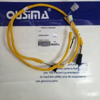 China Excavator Wiring Harness LQ1601024P1 For KOBELCO 200-8 for sale