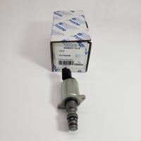 China OUSIMA High quality Solenoid Valve 410116-02186 For DOOSAN DX210WA for sale
