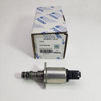 China OUSIMA High quality Solenoid Valve 410116-02186 For DOOSAN DX210WA for sale