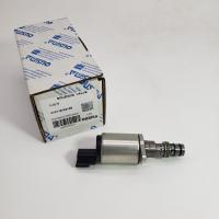 China OUSIMA High quality Solenoid Valve 410116-02186 For DOOSAN DX210WA for sale