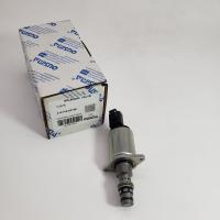 China OUSIMA High quality Solenoid Valve 410116-02186 For DOOSAN DX210WA for sale