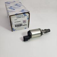 China OUSIMA High quality Solenoid Valve 410116-02186 For DOOSAN DX210WA for sale